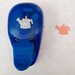 Large Penguin Builder Paper Punch Retired From Stampin Up - Etsy