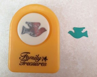 Small Cross Paper Punch - Etsy