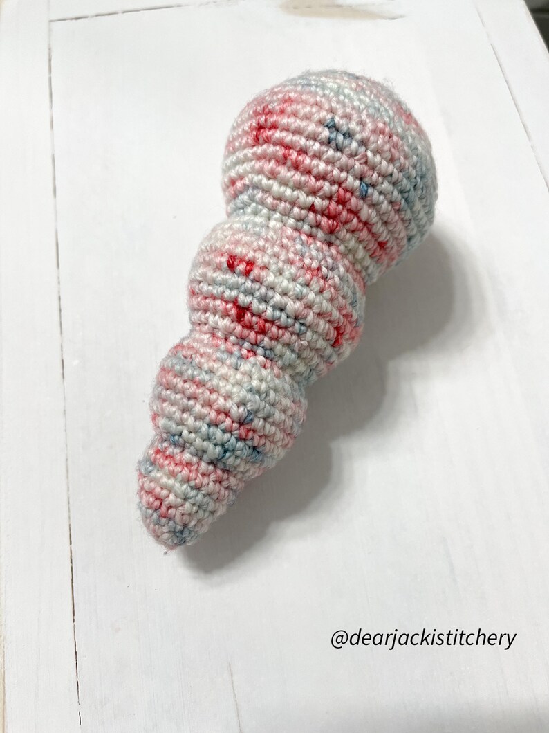 Maggot the Odd Love Bug PDF Pattern - Etsy