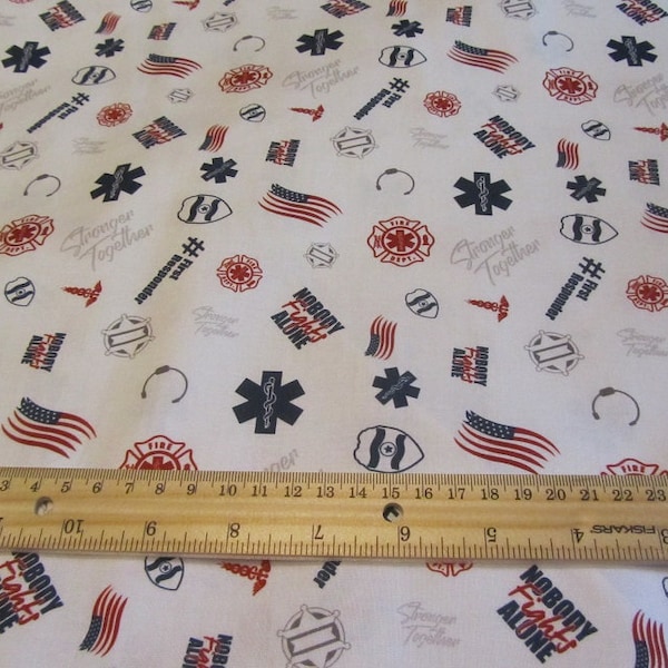 Emergency Fabric - Etsy