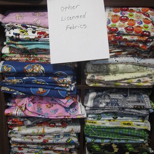 Blue Toy Story Buzz Character Cotton Fabric by the Yard - Etsy