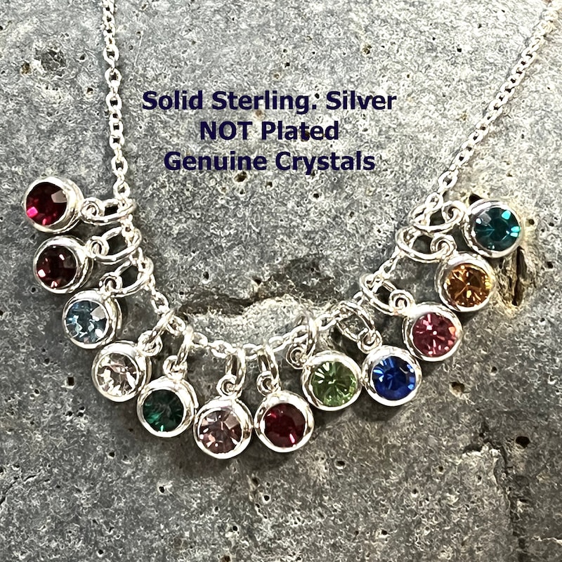 Channel Charm - Etsy