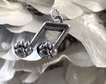 Music Note Jewelry - Etsy