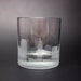 Cleveland Skyline Rocks Glass/old Fashioned Glass/ Whiskey - Etsy