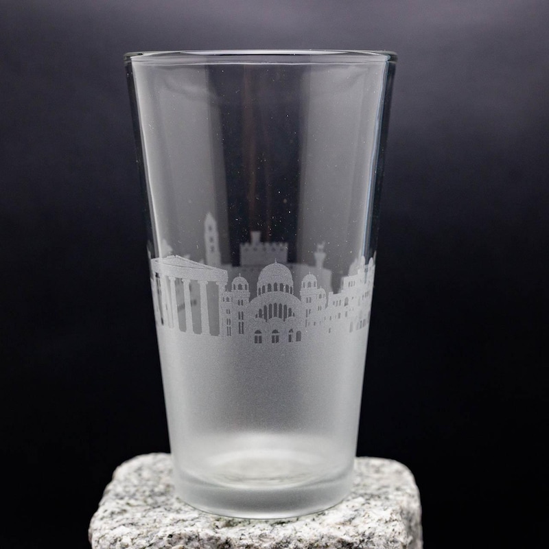 Hellenic Glassware - Etsy