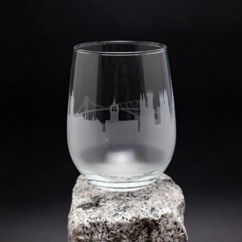 Edinburgh Landmark Gifts - 60+ Gift Ideas for 2025