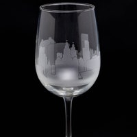 Liverpool Skyline - Etsy UK