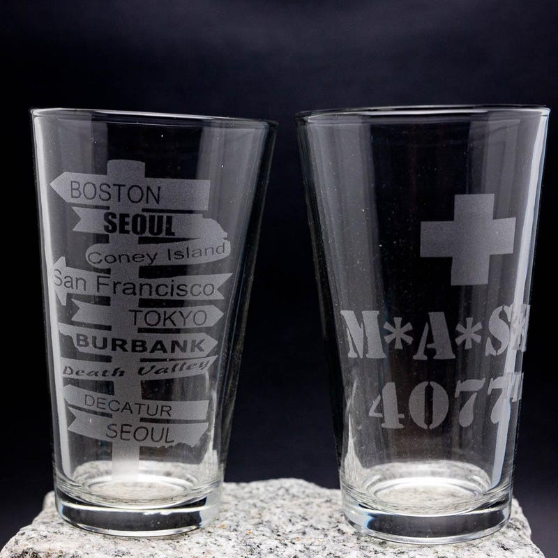 Mash Set - Etsy