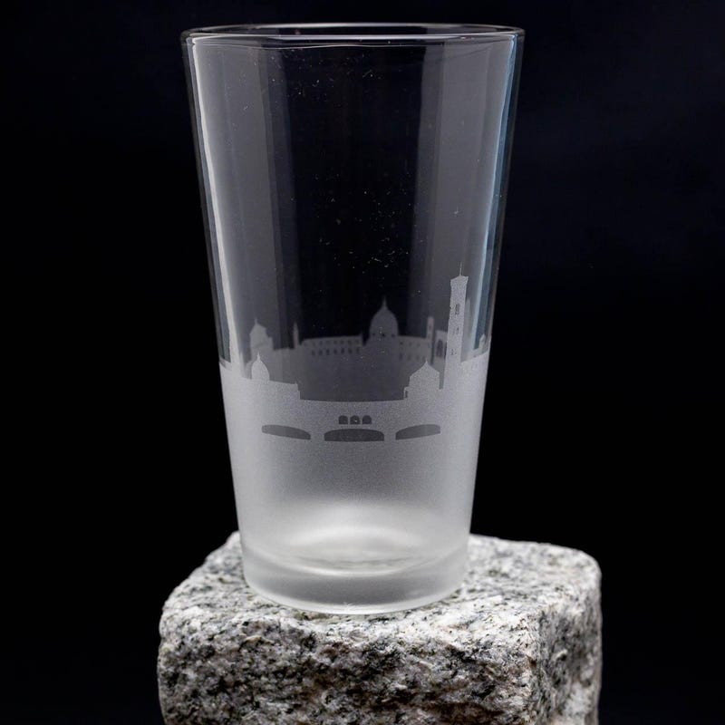 Italian Glassware - Etsy