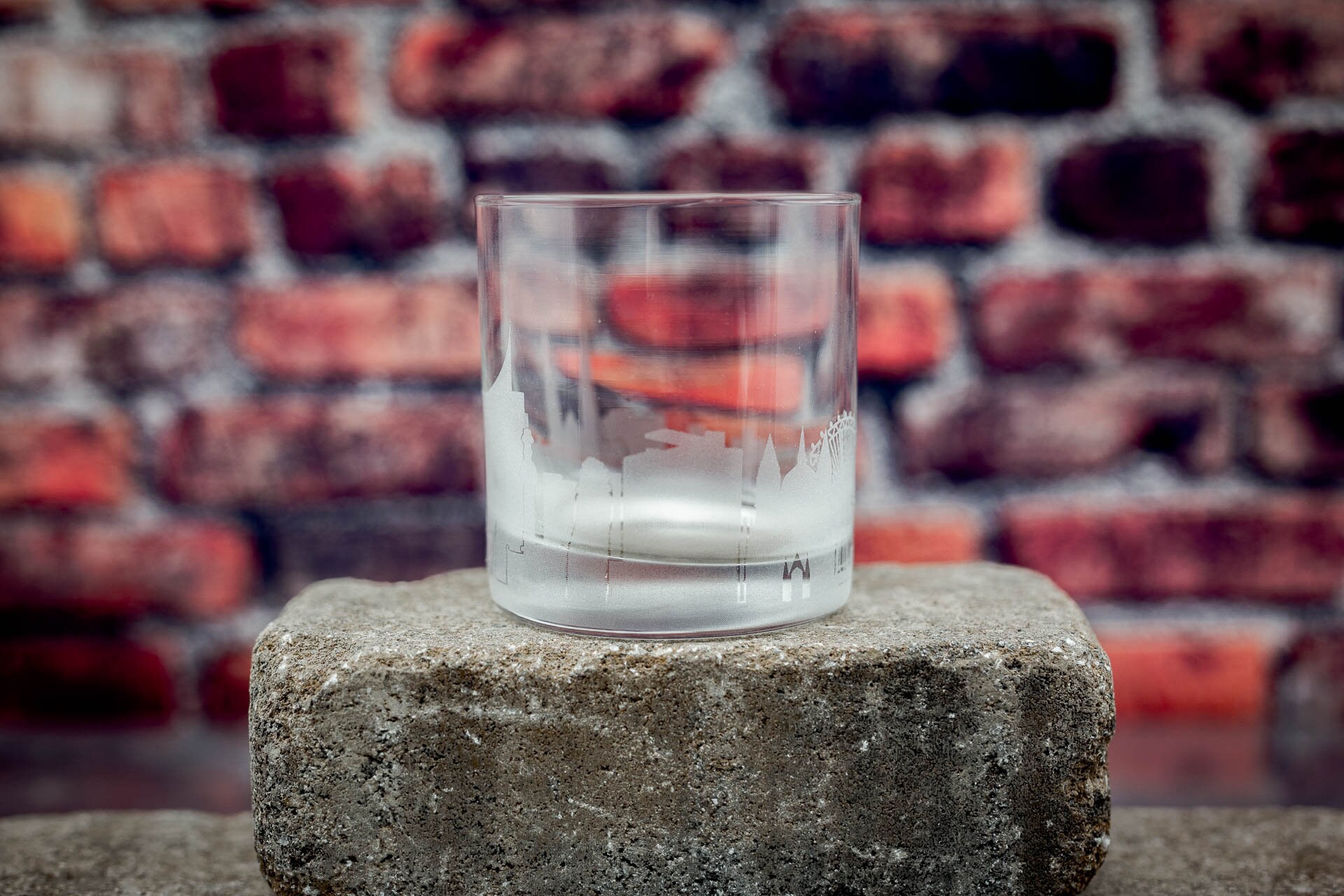 Inception Wallpaper Glass