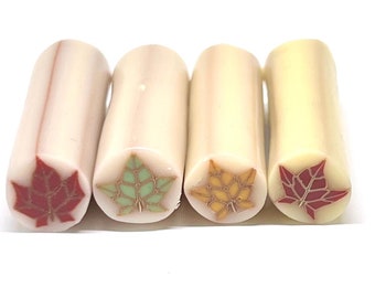 Small Bird Variety Canes, Raw Unbaked Polymer Clay Cane - Etsy