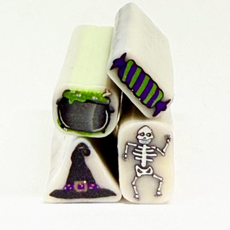 Clay Skeleton - Etsy