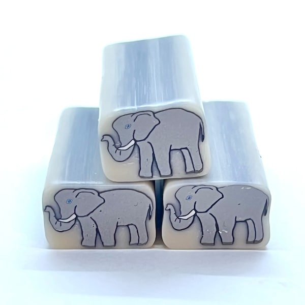 Raw Polymer Canes - Etsy