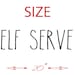 SELF SERVE Wall Vinyl Sticker Decal Kitchen Decor Cook Art Free ...