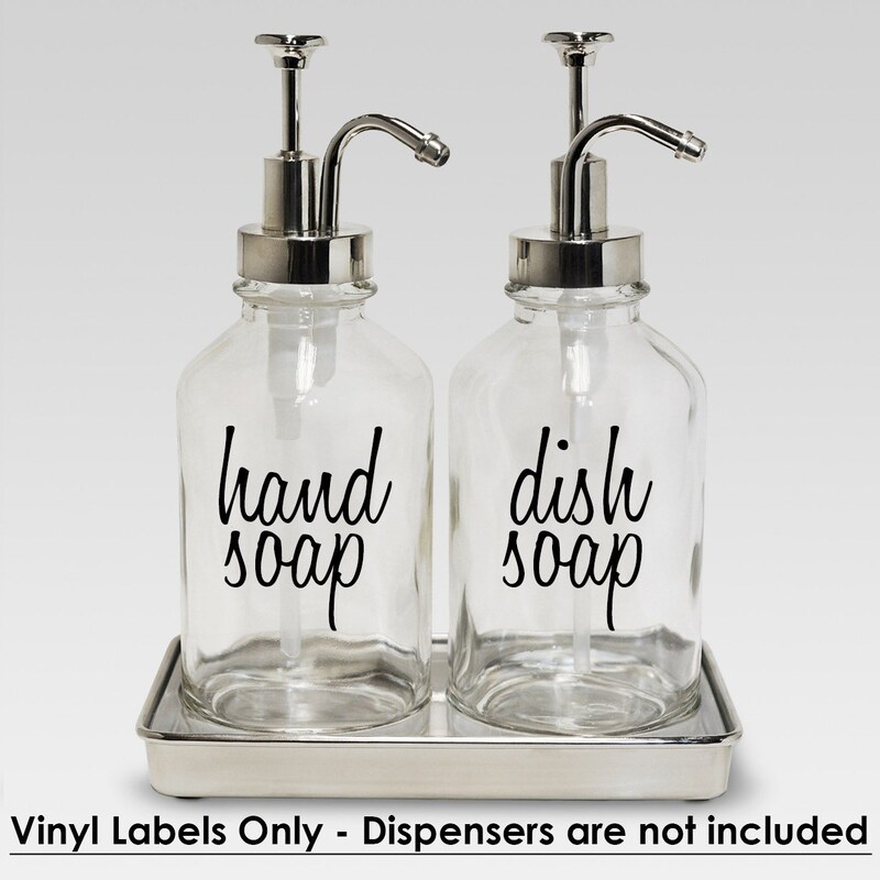 Soap Labels - Etsy