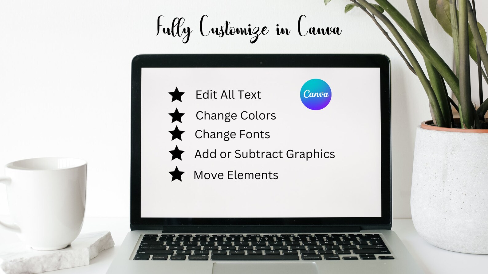 Printable Candle Label Template Pastel Label Template, Minimalist ...
