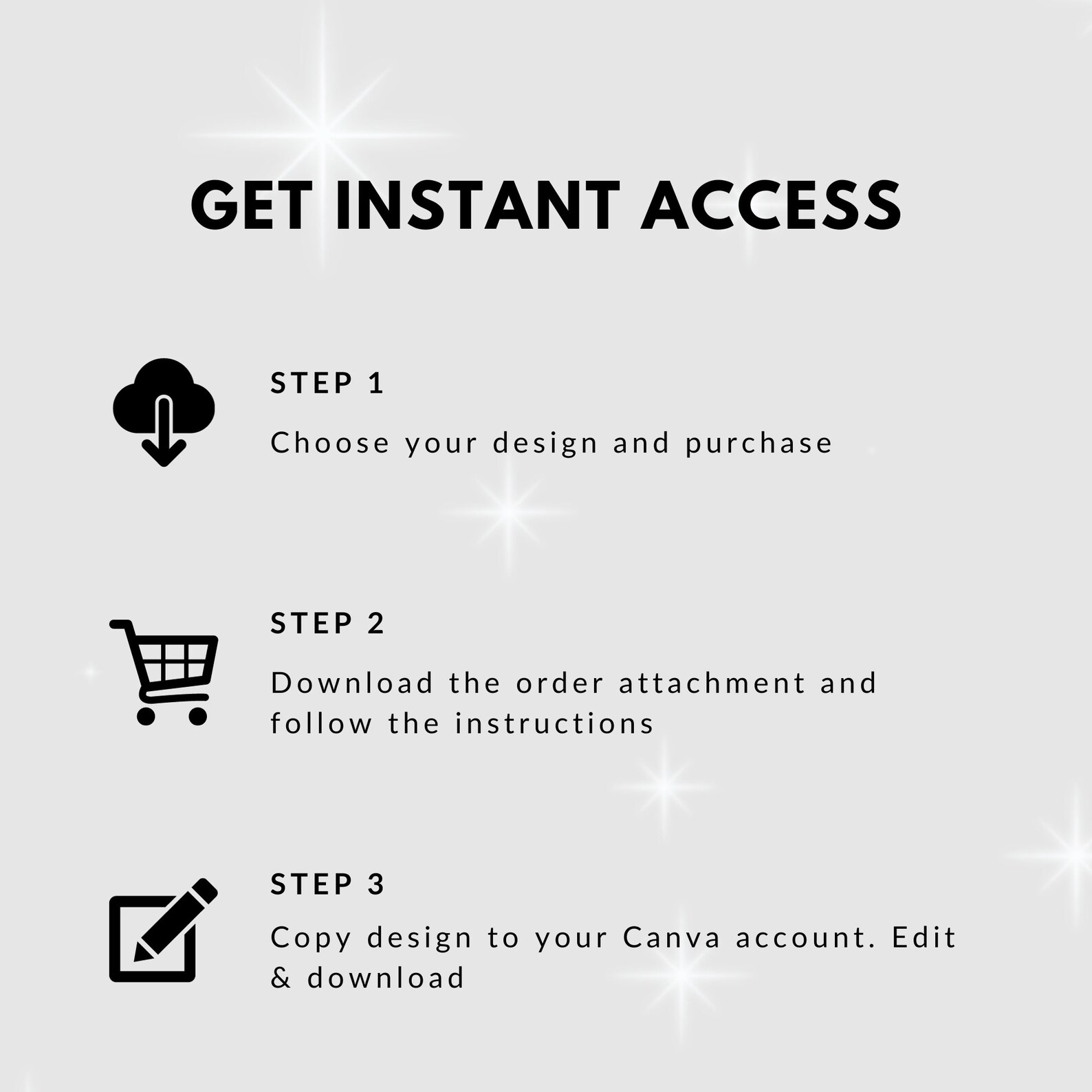 Printable Candle Label Template Pastel Label Template, Minimalist ...