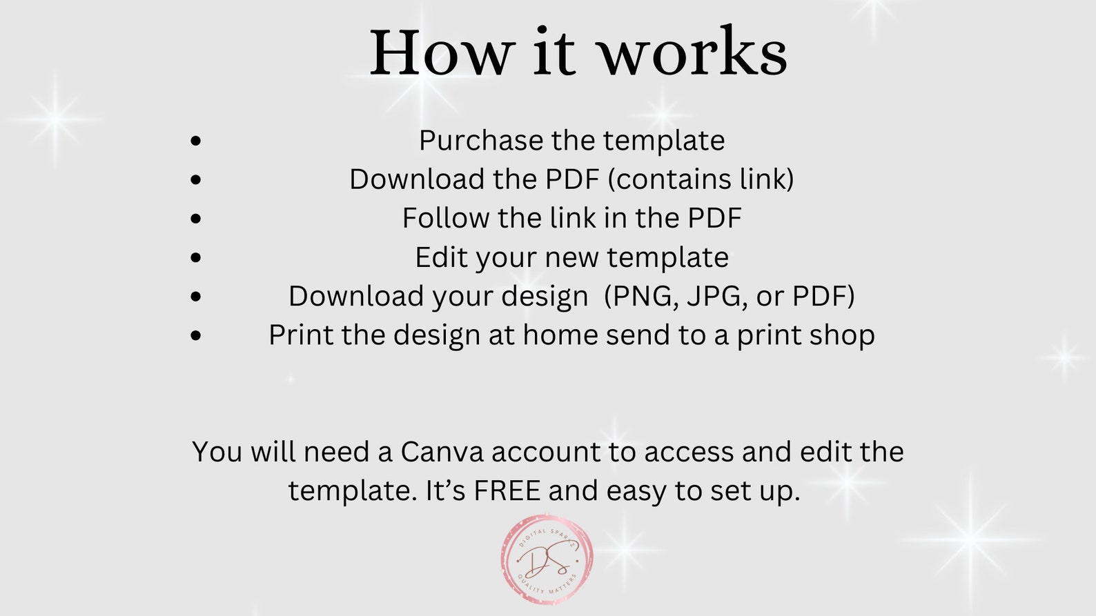 Printable Candle Label Template Pastel Label Template, Minimalist ...