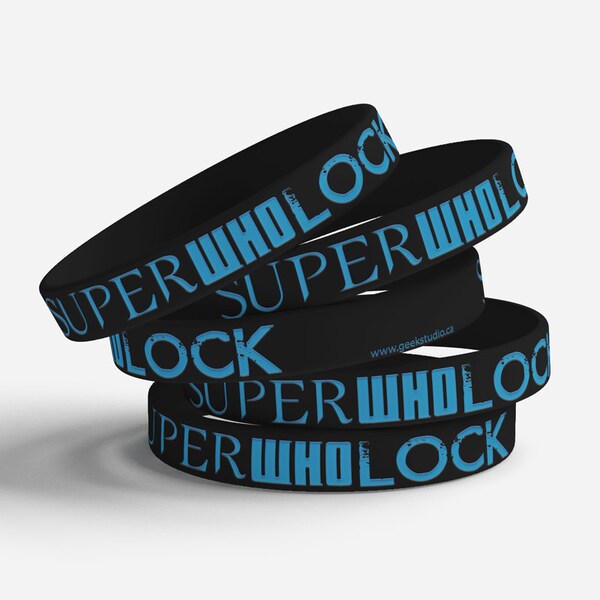 Superwholock - Etsy