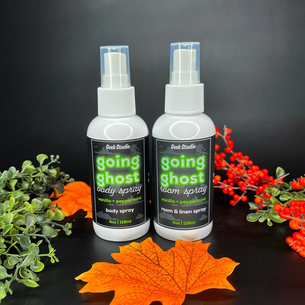 TheGeekStudio - Etsy