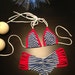 Triangle Top - Etsy