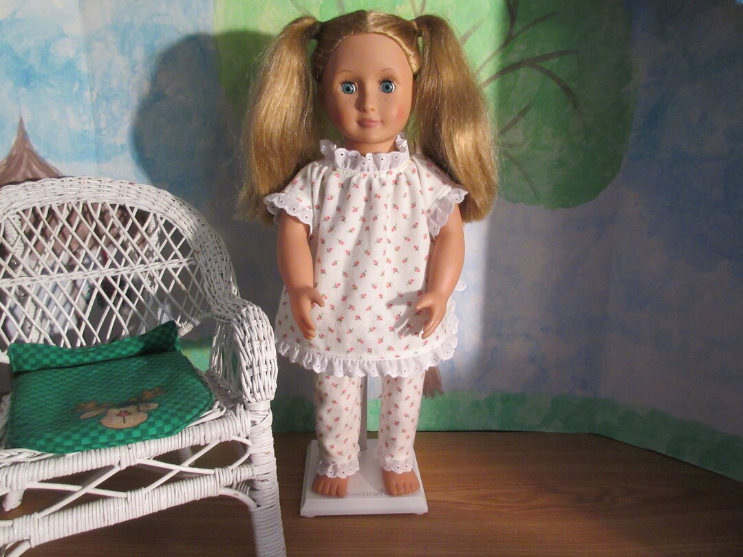 18 Inch Doll With Outfits - Etsy