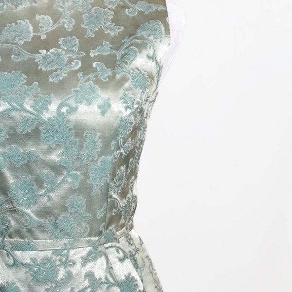 Light Blue Bolero - Etsy