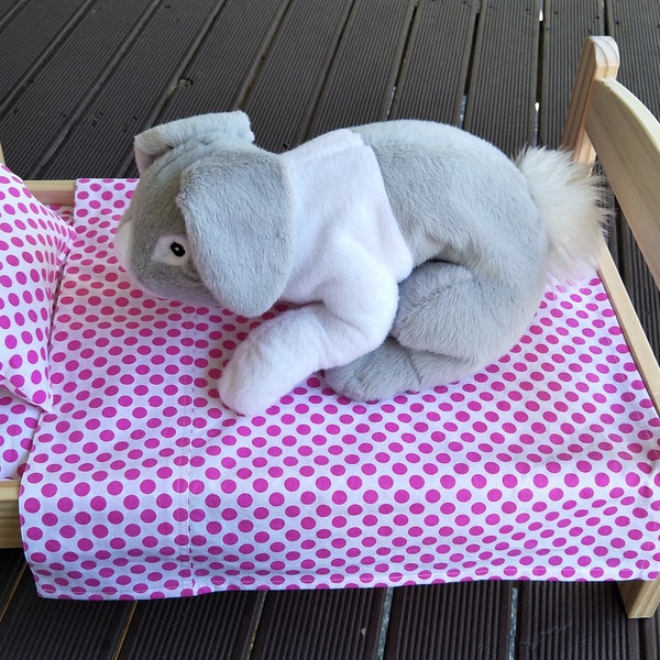 Ikea Doll Bed - Etsy