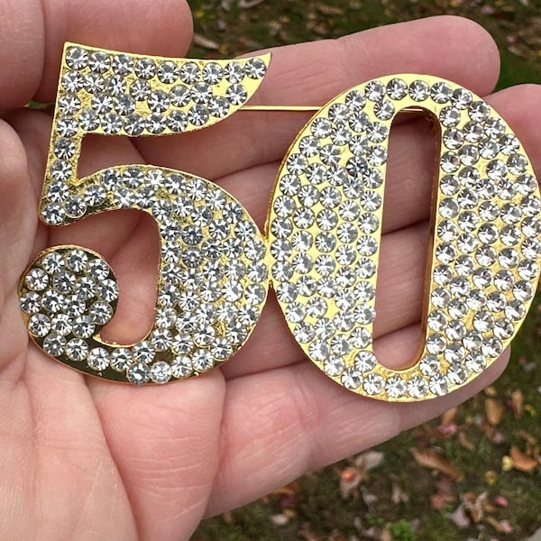 Birthday Rhinestone - Etsy