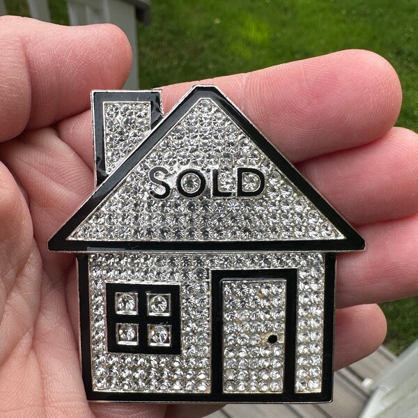 Realtor - Etsy