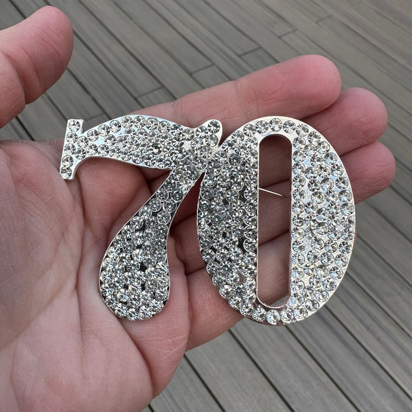 Rhinestone Jewelry - Etsy