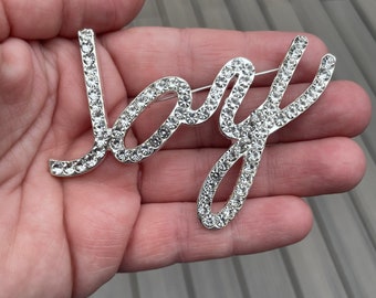 Joy Jewelry - Etsy