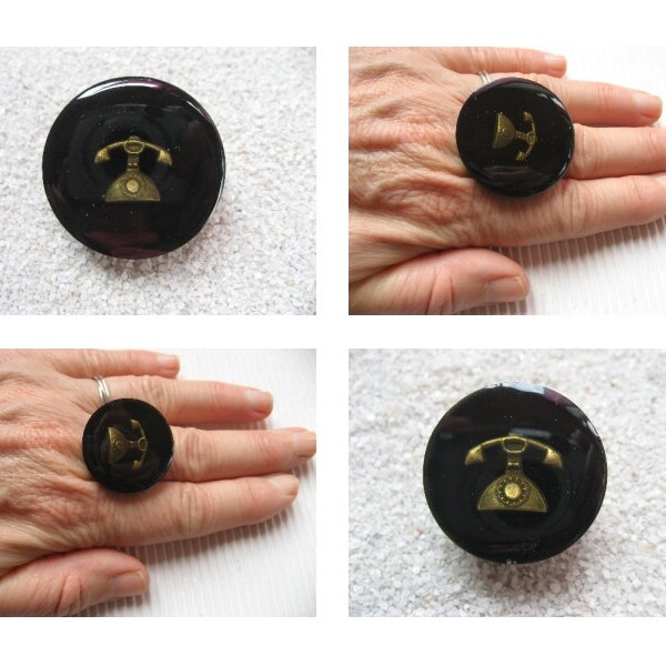 Telephone Ring - Etsy