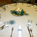 Turquoise Napkin Rings Teal Bling Wedding Napkin Rings party Napkin ...
