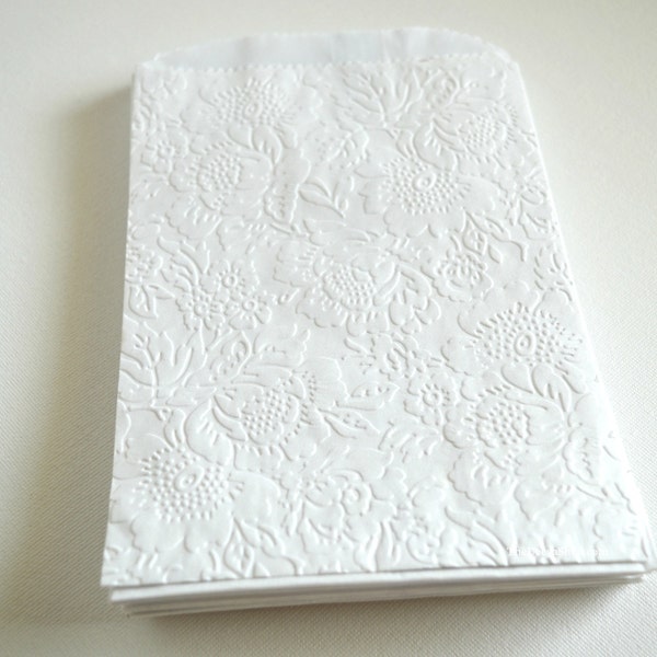 Candy Buffet Bag - Etsy