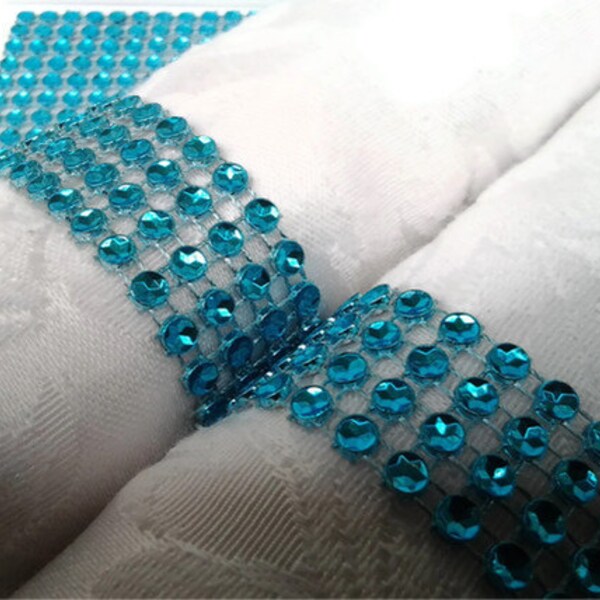 Turquoise Bling - Etsy