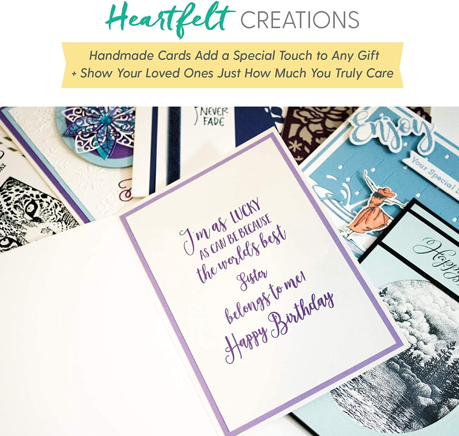 Birthday Sentiment Stamps For Card Making 8x8 Inch Set Of Etsy Birthday Sentiment Stamps For Card Making 8x8 Inch Set Of Etsy