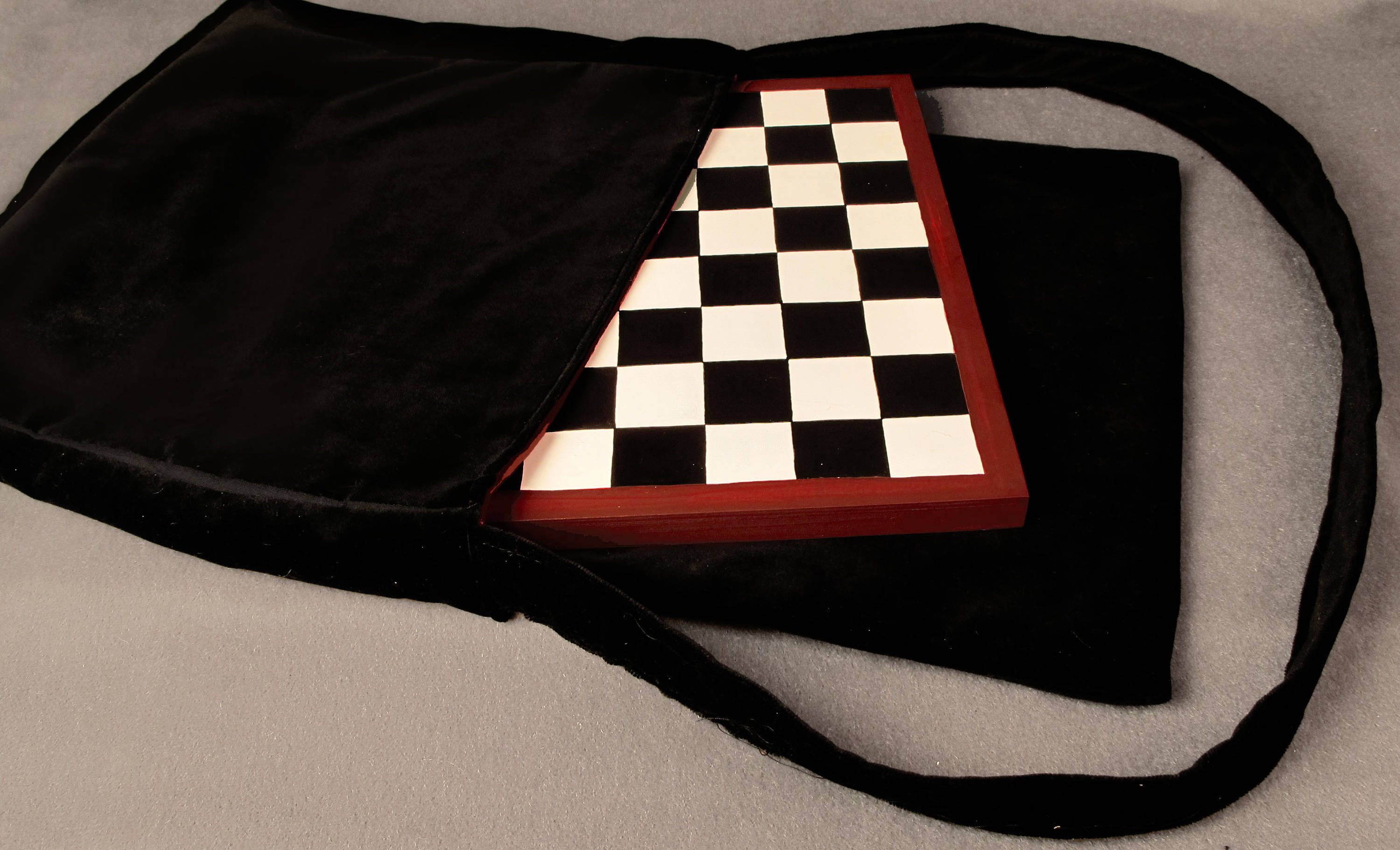 Custom Wizard Chess Set - Etsy