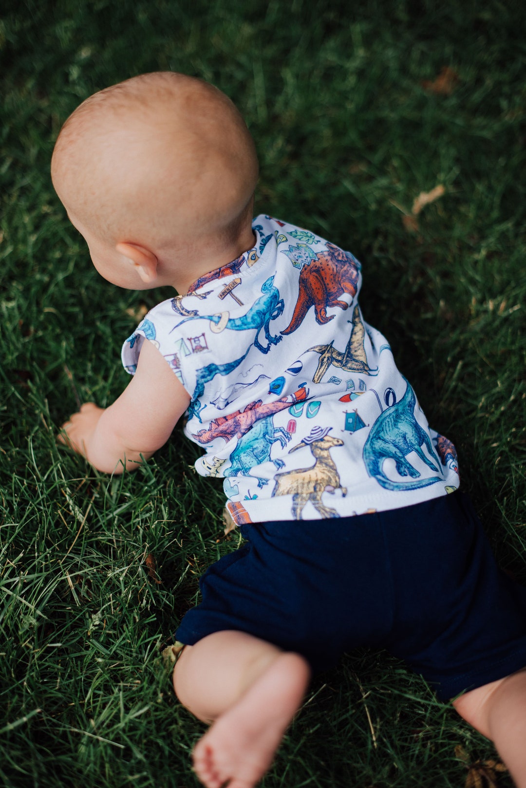 Dinosaur Tank, Beach Dinos, Dino Tanks, Kids Tank, Baby Tank, Tank Top ...