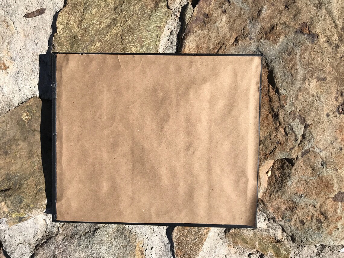 Primitive Embroidered Wool Sign - Etsy