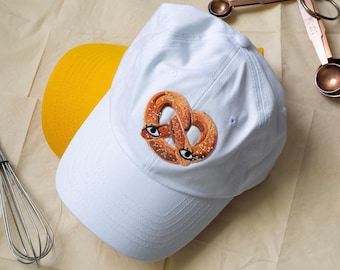 Bakery Hat - Etsy