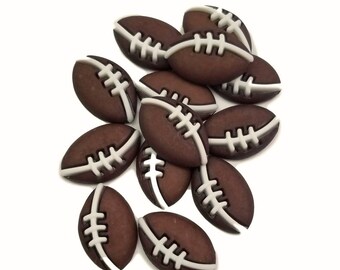 Football shape | Etsy