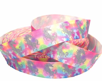 Pastel ribbons | Etsy