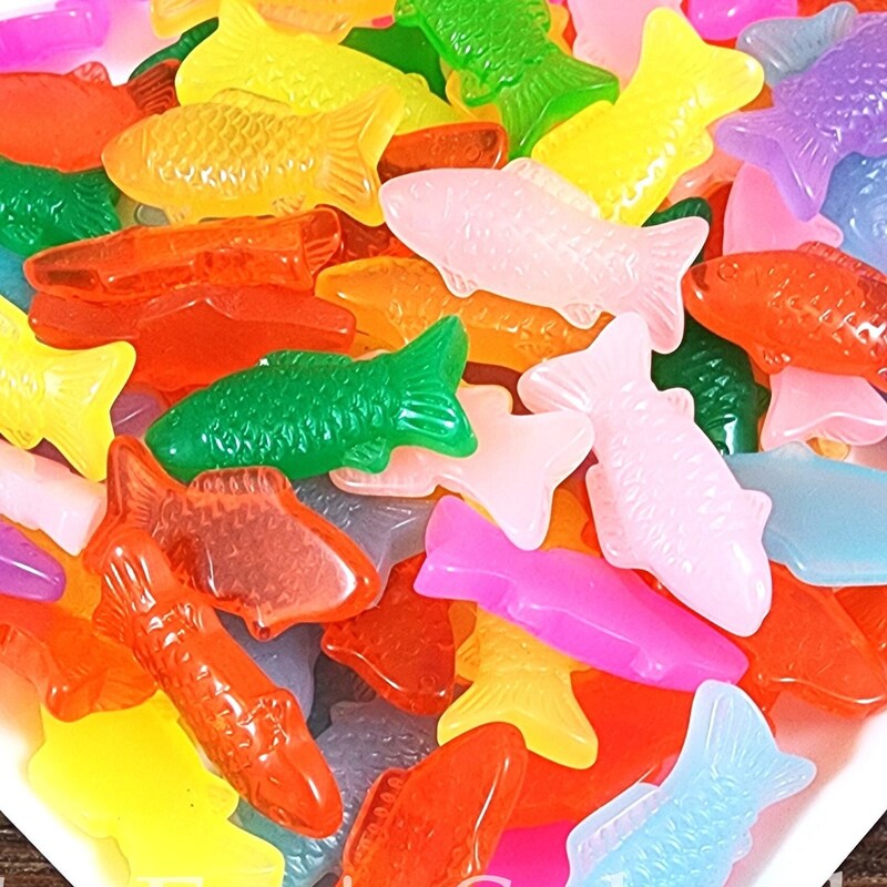 Fish Candy - Etsy
