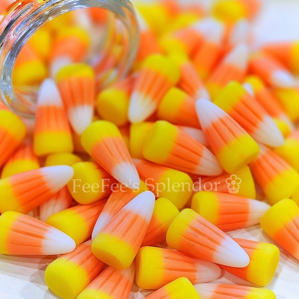 Candy Corn - Etsy