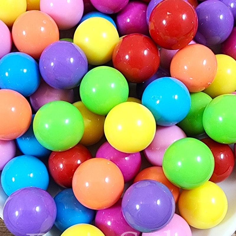 Faux Gumball Machine - Etsy