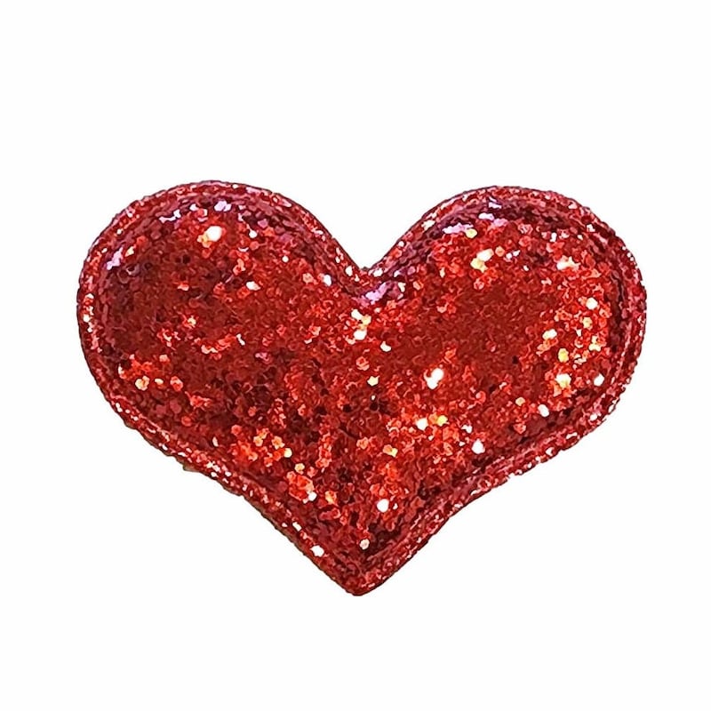 Padded Appliques - Etsy