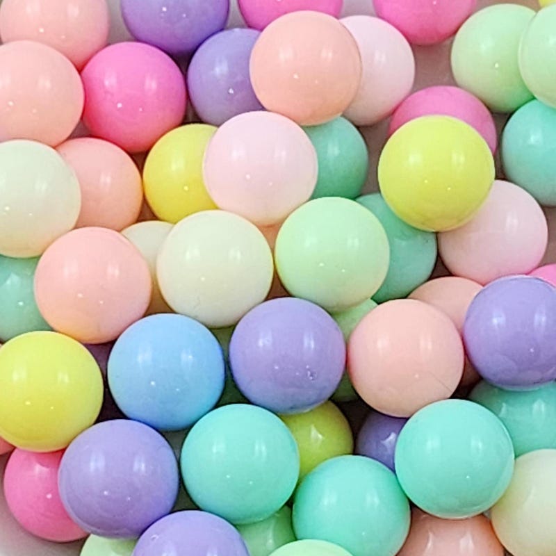 Faux Gumball Machine - Etsy