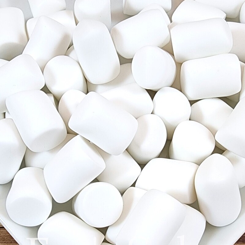 Fake Marshmallows - Etsy