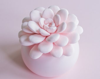 Soft pastel pink | Etsy